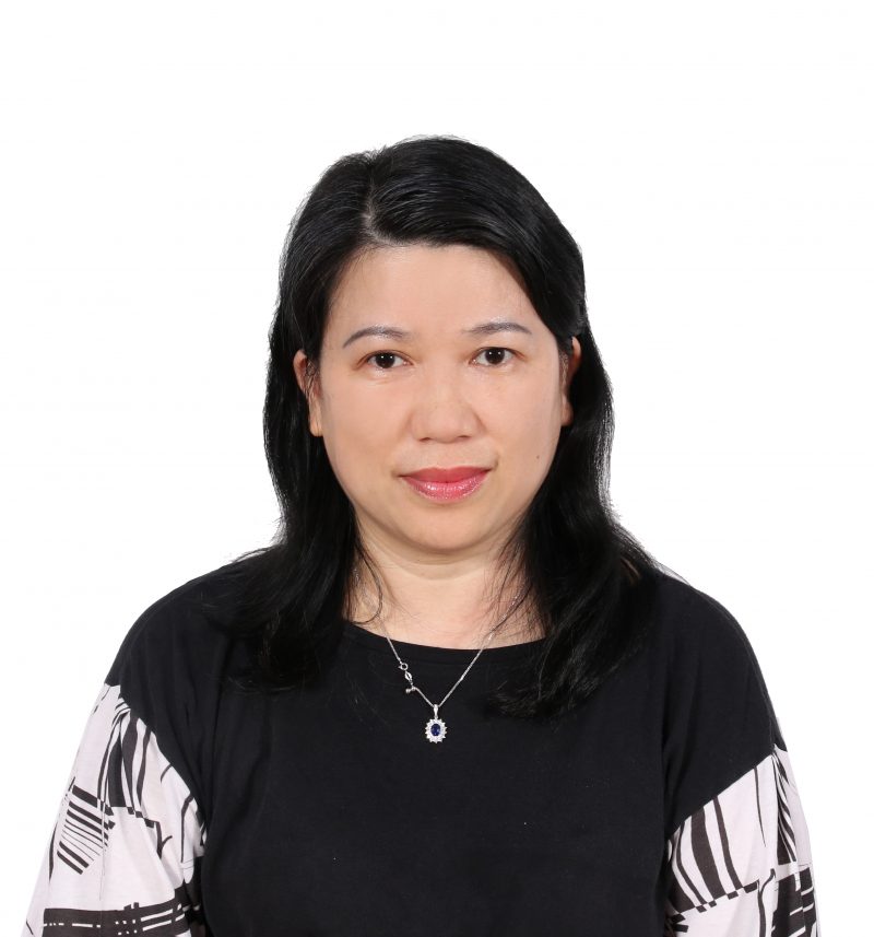 Monica LIU - Stanley Ho East Asia College | University of Macau